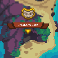 Croaker's Cave | Merchant: Guilds Wiki | Fandom