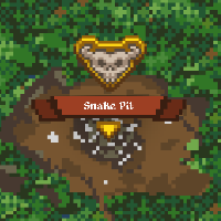 Snake Pit | Merchant: Guilds Wiki | Fandom