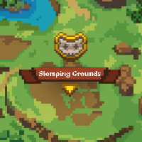 Stomping Grounds | Merchant: Guilds Wiki | Fandom