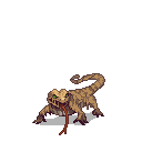 Sand Lizard | Merchant: Guilds Wiki | Fandom