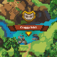Craggy Inlet | Merchant: Guilds Wiki | Fandom