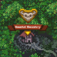 Haunted Monastery | Merchant: Guilds Wiki | Fandom