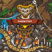Goblin Fort | Merchant: Guilds Wiki | Fandom