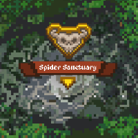 Spider Sanctuary | Merchant: Guilds Wiki | Fandom