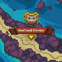 Confined Crevice | Merchant: Guilds Wiki | Fandom