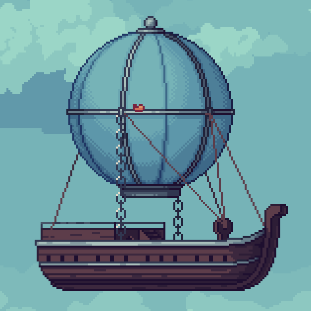 Birlinn | Merchant of the Skies Wiki | Fandom