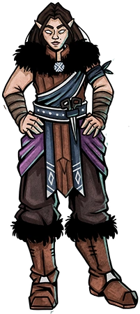 Leatherworker | Merchant Heroes Wiki | Fandom