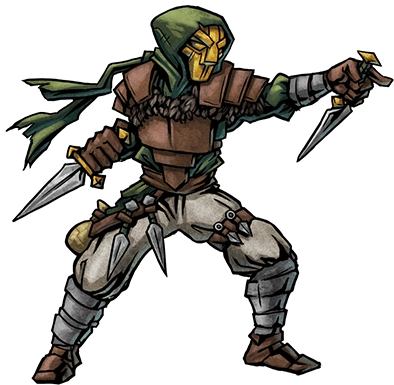 Stalker | Merchant Heroes Wiki | Fandom