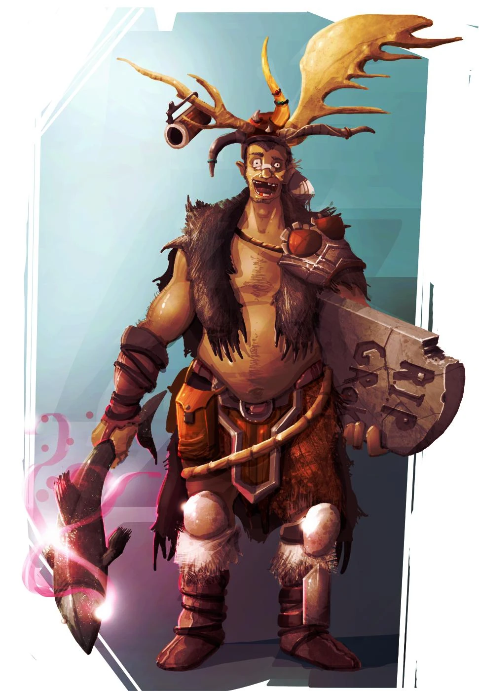 Lore | Merchant RPG Wiki | Fandom