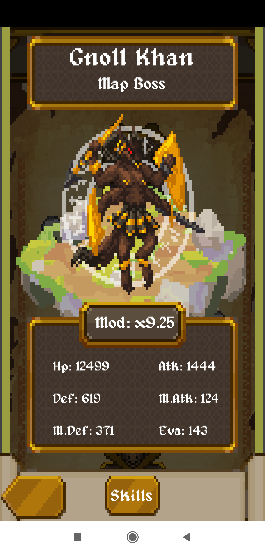 Khan | Merchant RPG Wiki | Fandom