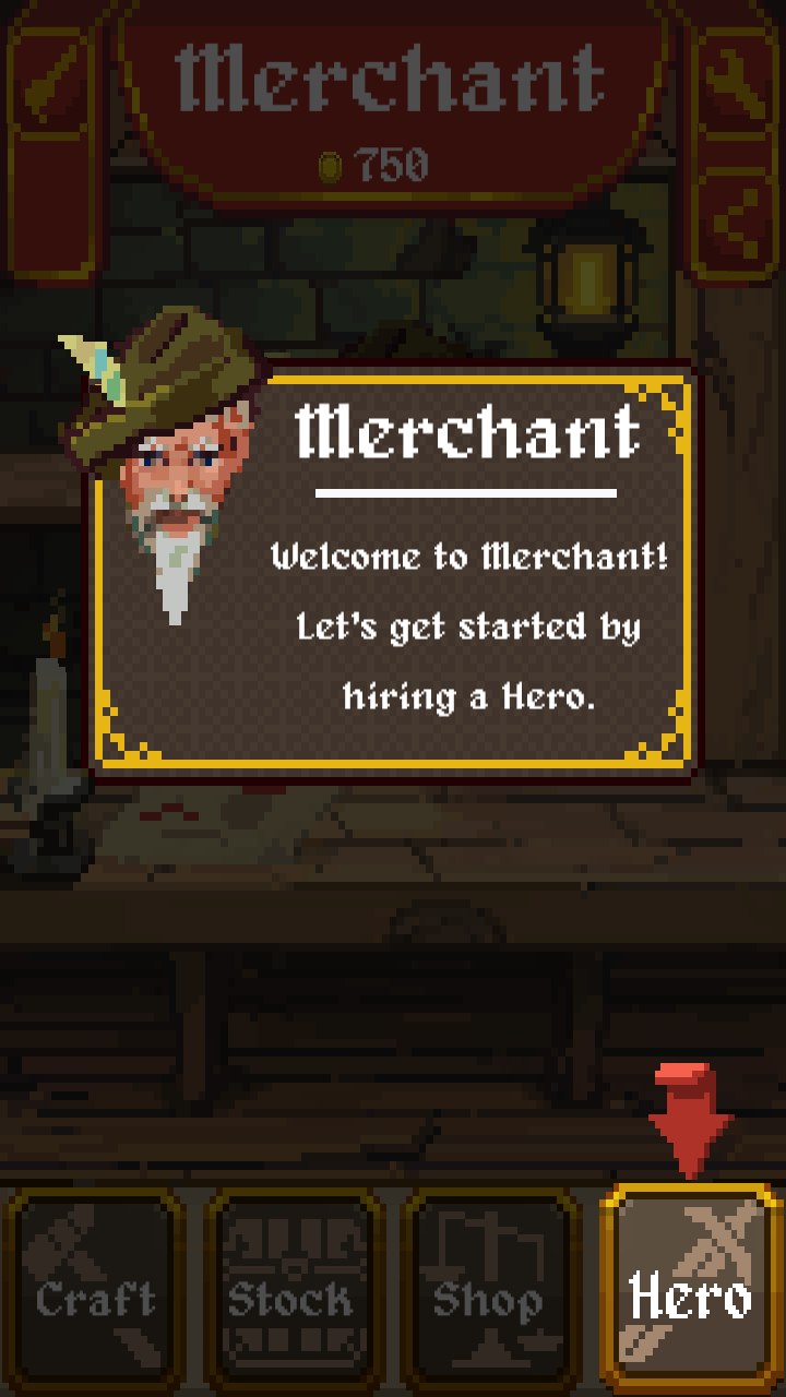 Tutorial | Merchant RPG Wiki | Fandom