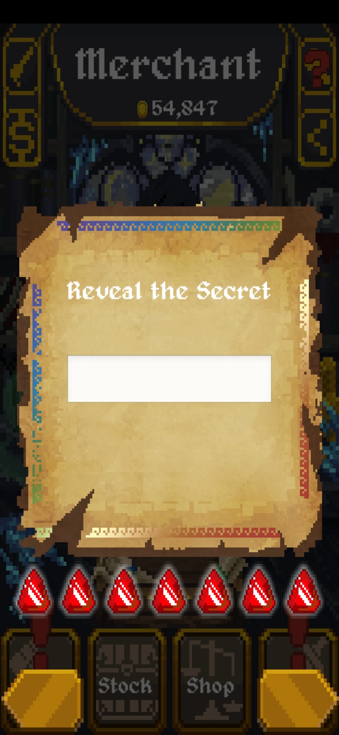 Arg (2020) | Merchant RPG Wiki | Fandom