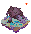 Wild Turtle | Merchant RPG Wiki | Fandom