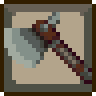 Iron Axe | Merchant RPG Wiki | Fandom