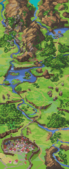 Regions | Merchant RPG Wiki | Fandom