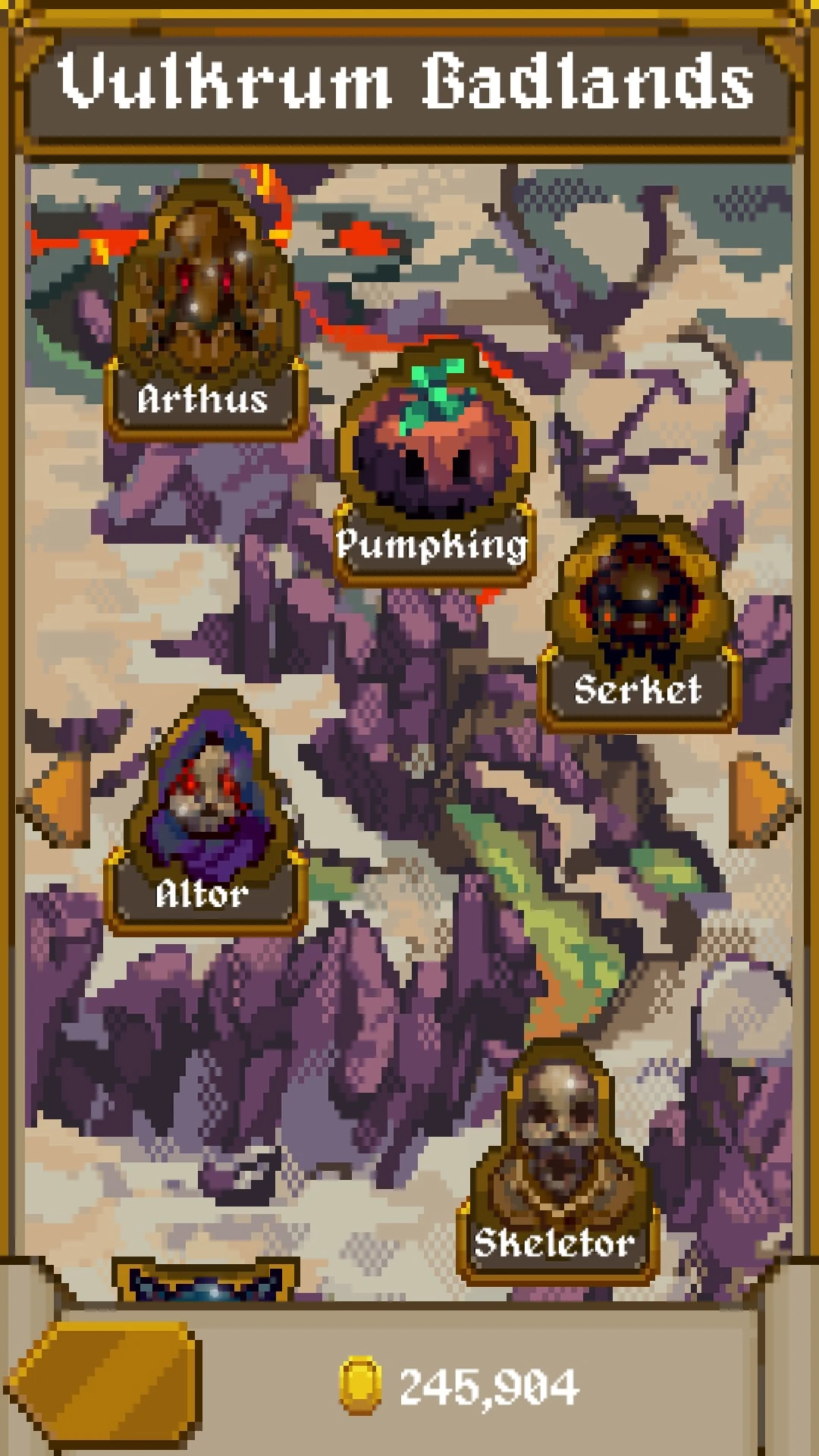 Holiday bosses | Merchant RPG Wiki | Fandom