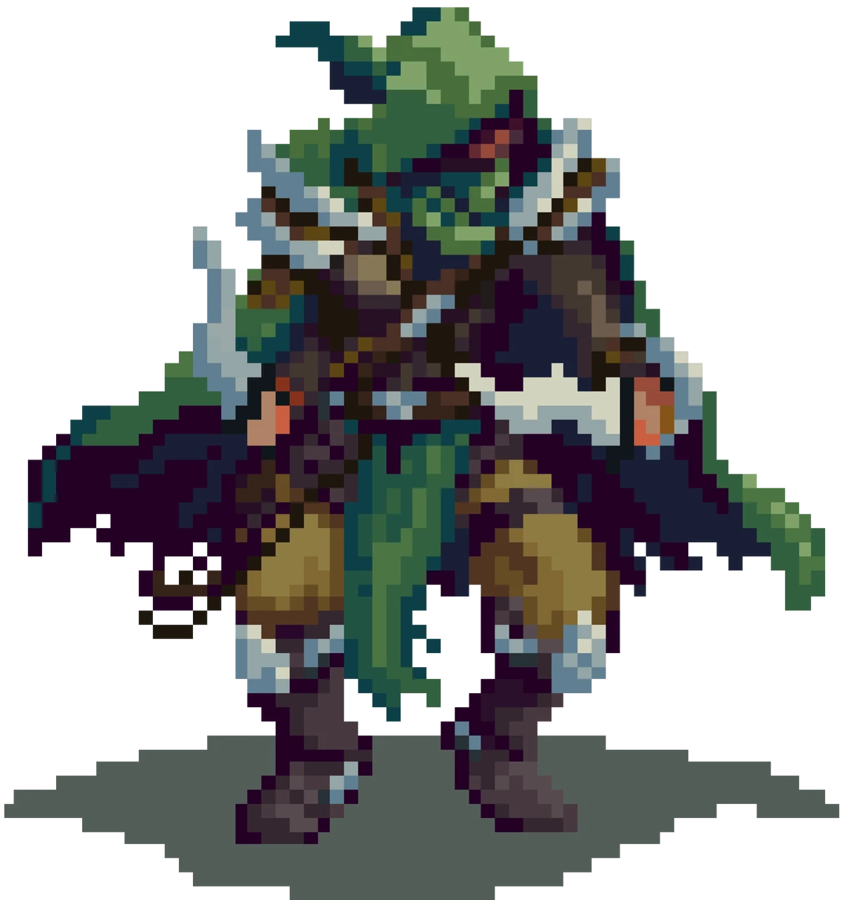 Rogue | Merchant RPG Wiki | Fandom