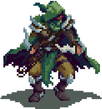 Rogue | Merchant RPG Wiki | Fandom
