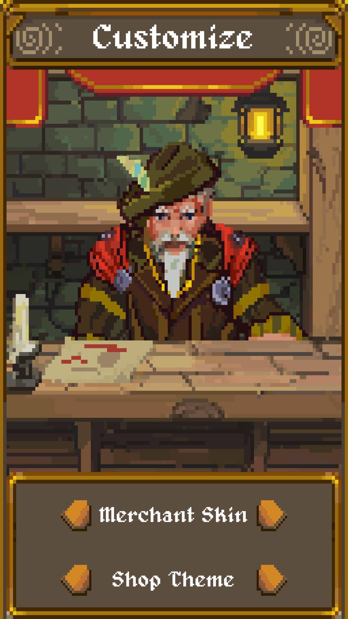 Theme | Merchant RPG Wiki | Fandom