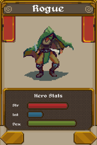 Heroes | Merchant RPG Wiki | Fandom