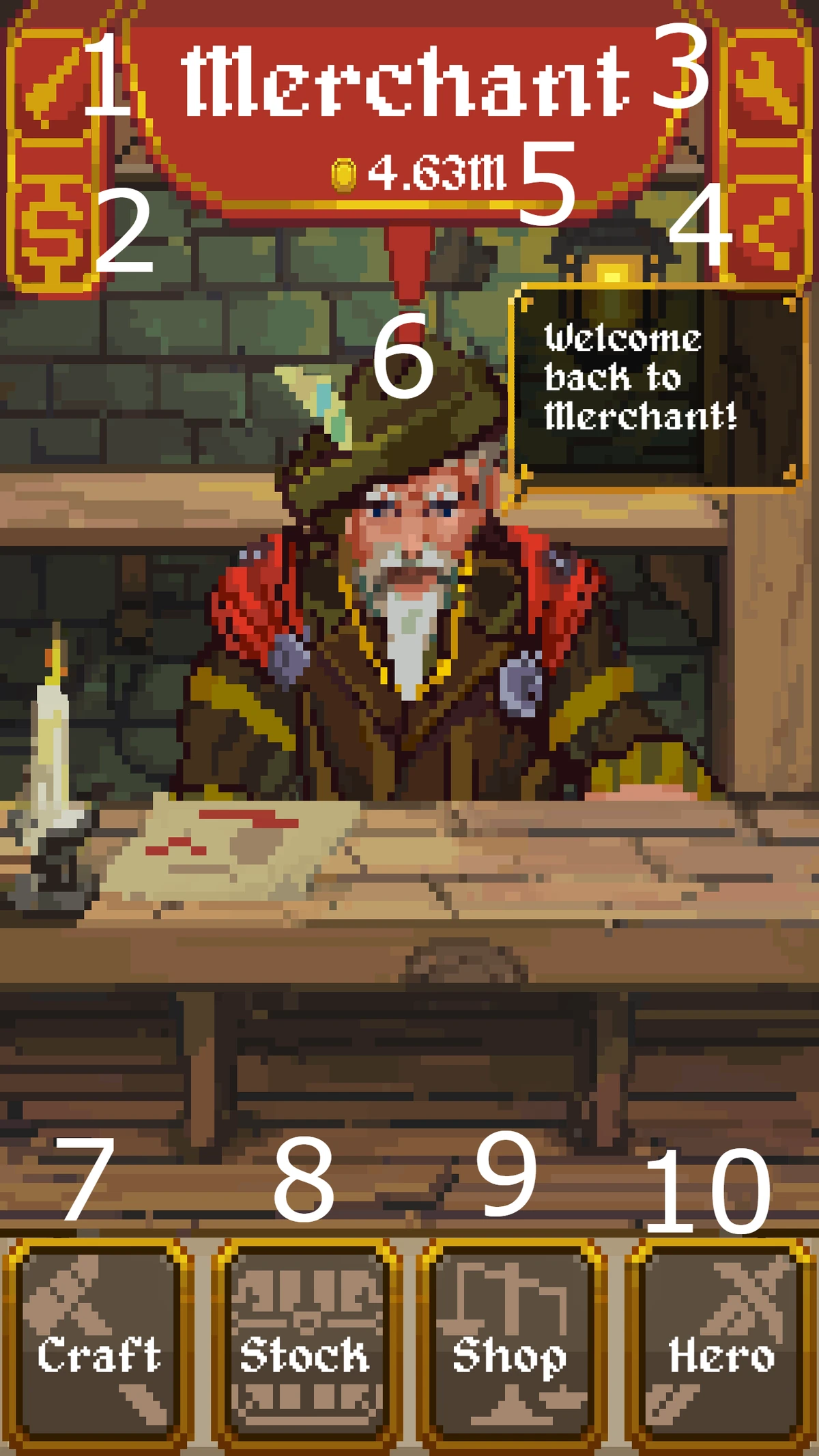 Guides/Game | Merchant RPG Wiki | Fandom