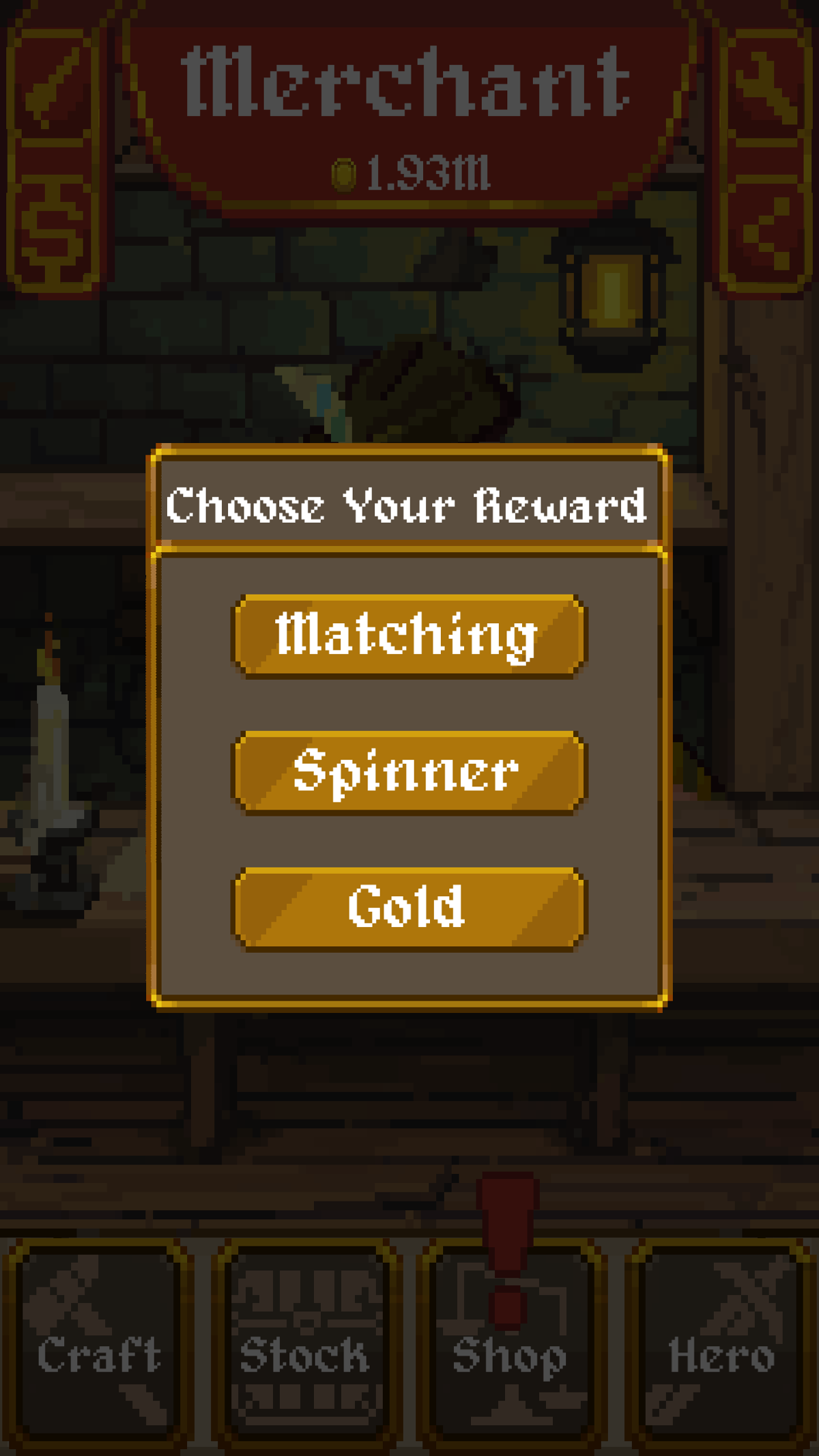 Reward Token | Merchant RPG Wiki | Fandom