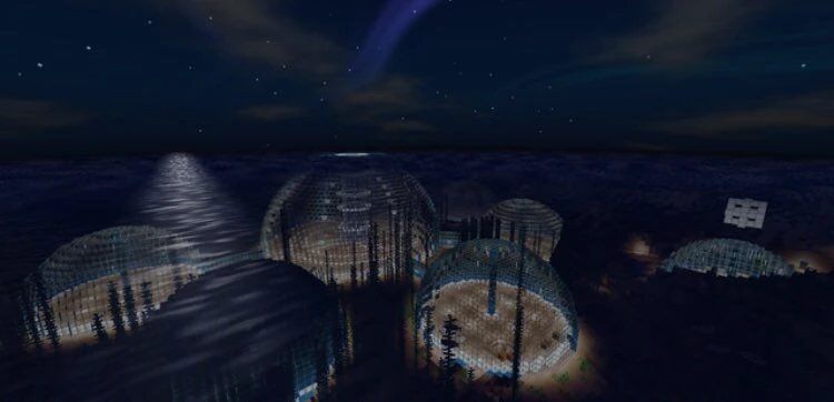 Coral Reef | Mercia MC Wiki | Fandom