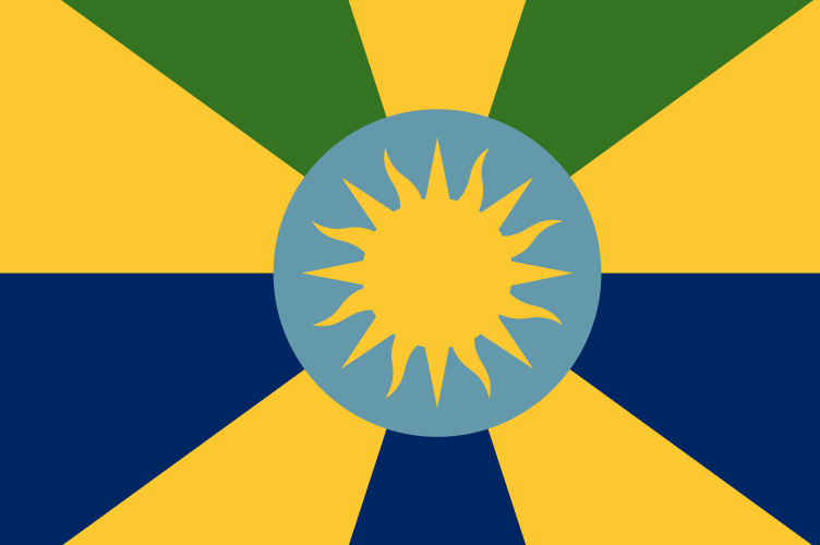 The Kitabi Coast (Now Gone) | Merciam Wiki | Fandom