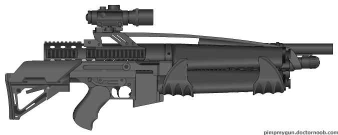 Type-SR2 | Merc.Net Wiki | Fandom
