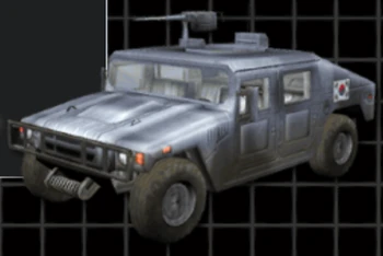 K1025 Scout | Mercenaries Wiki | Fandom