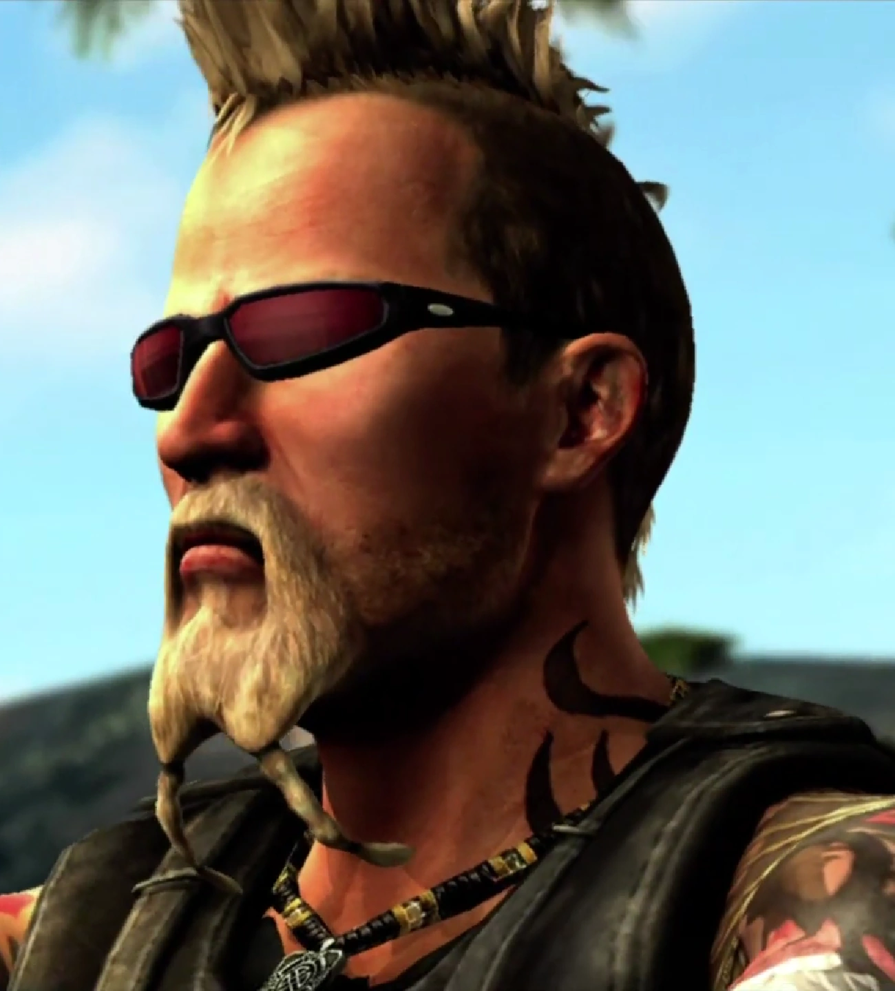 Mattias Nilsson | Mercenaries Wiki | Fandom