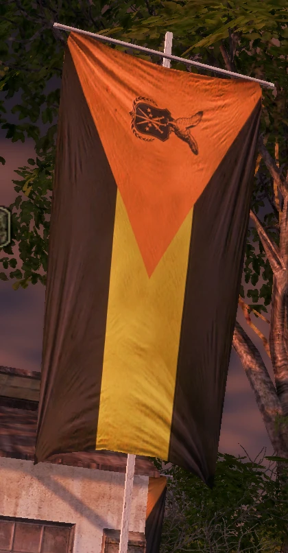 Venezuela | Mercenaries Wiki | Fandom