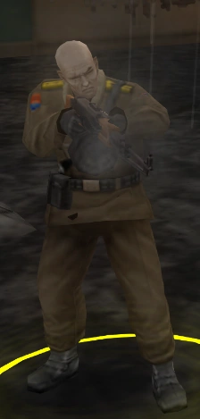 Titular Regius | Mercenaries Wiki | Fandom