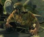 Venezuela | Mercenaries Wiki | Fandom