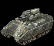 M3 APC | Mercenaries Wiki | Fandom