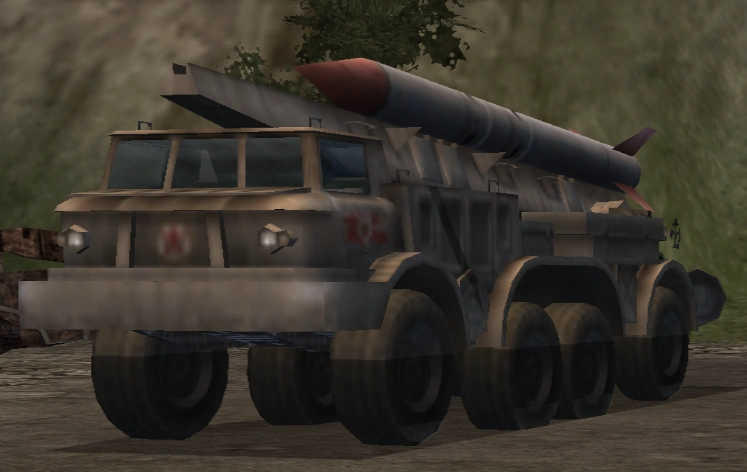 FROG 7 | Mercenaries Wiki | Fandom