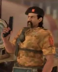 Venezuela | Mercenaries Wiki | Fandom