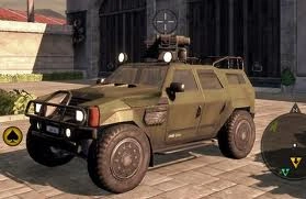 Destruction Race Challenge | Mercenaries Wiki | Fandom