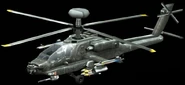 YAH-56 Gunship | Mercenaries Wiki | Fandom