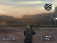 Pyongyang | Mercenaries Wiki | Fandom