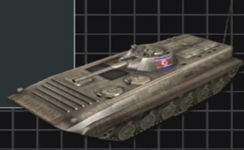BMP APC | Mercenaries Wiki | Fandom