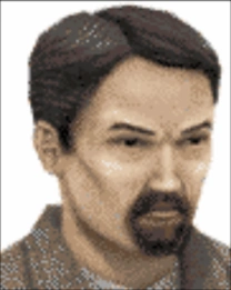 Nine of Clubs | Mercenaries Wiki | Fandom