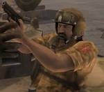 Venezuela | Mercenaries Wiki | Fandom