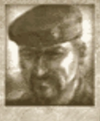 Beltran Ruiz | Mercenaries Wiki | Fandom