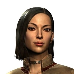 Jennifer Mui | Mercenaries Wiki | Fandom