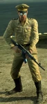 Venezuela | Mercenaries Wiki | Fandom