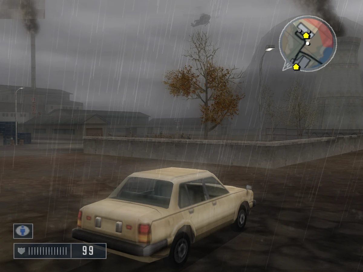 Titular Regius | Mercenaries Wiki | Fandom