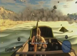 MOAB | Mercenaries Wiki | Fandom