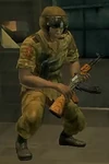 Venezuela | Mercenaries Wiki | Fandom