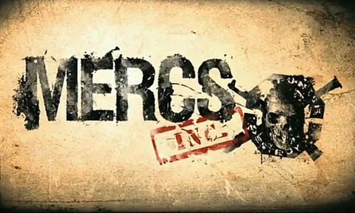 Mercs Inc. | Mercenaries Wiki | Fandom